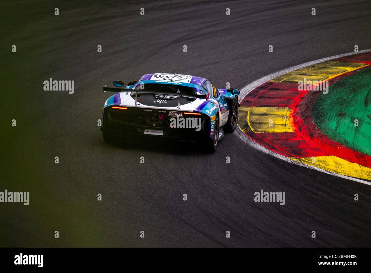 12 HOOK Christian (ger), LASER Felipe Fernandez (ger), PEREL David (rsa ...