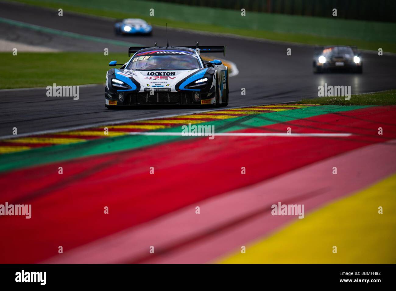 23 BARR Reece (irl), FOSTER Tommy (gbr), BUNCOMBE Alex (gbr), DÃ?RR Ben ...