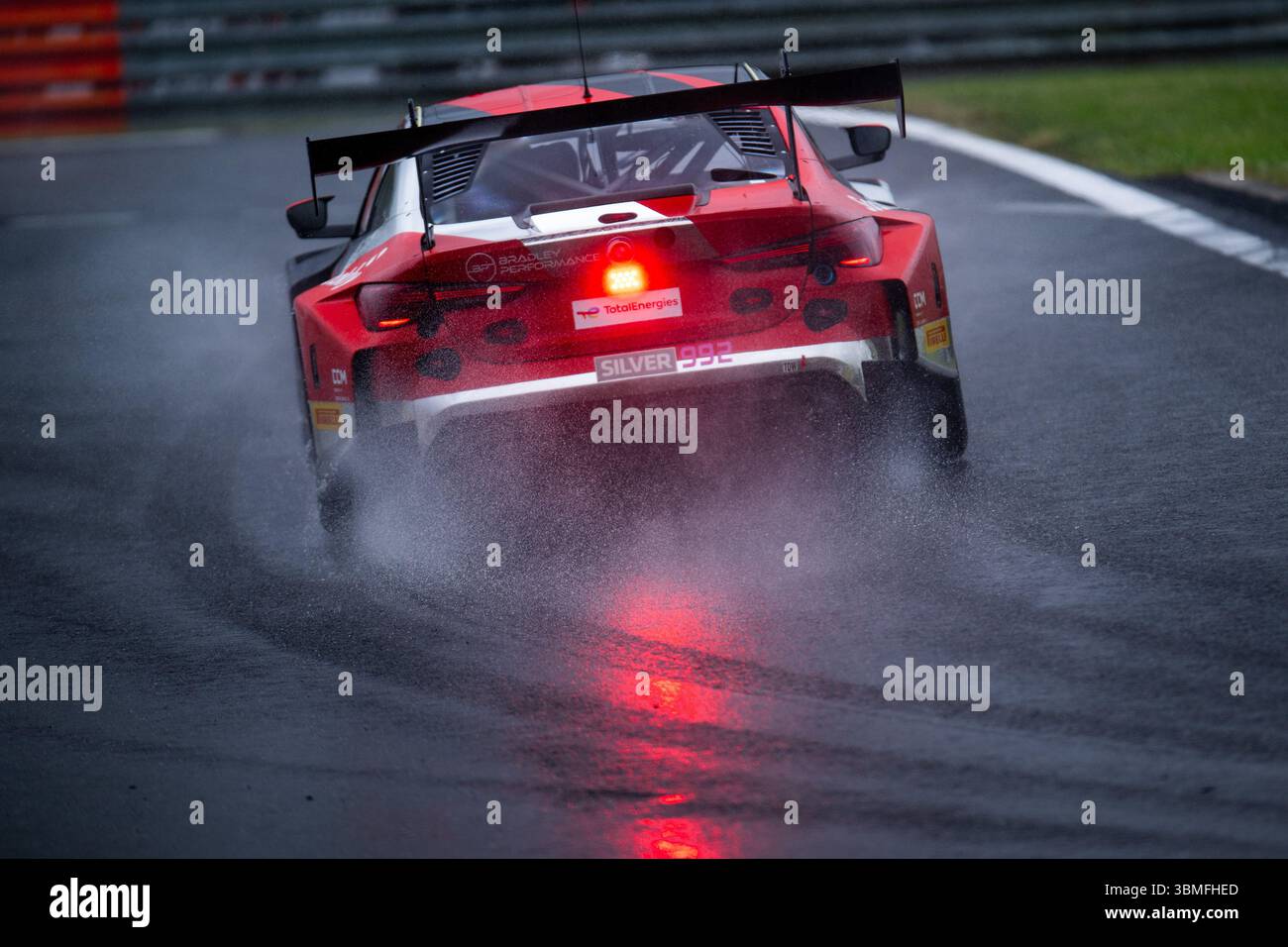 992 KELLETT James (gbr), CLARK Charles (gbr), OOSTEN Maxime (ned ...