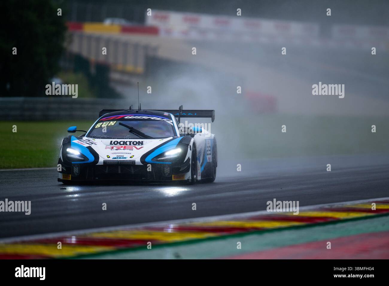 23 BARR Reece (irl), FOSTER Tommy (gbr), BUNCOMBE Alex (gbr), DÃ?RR Ben ...