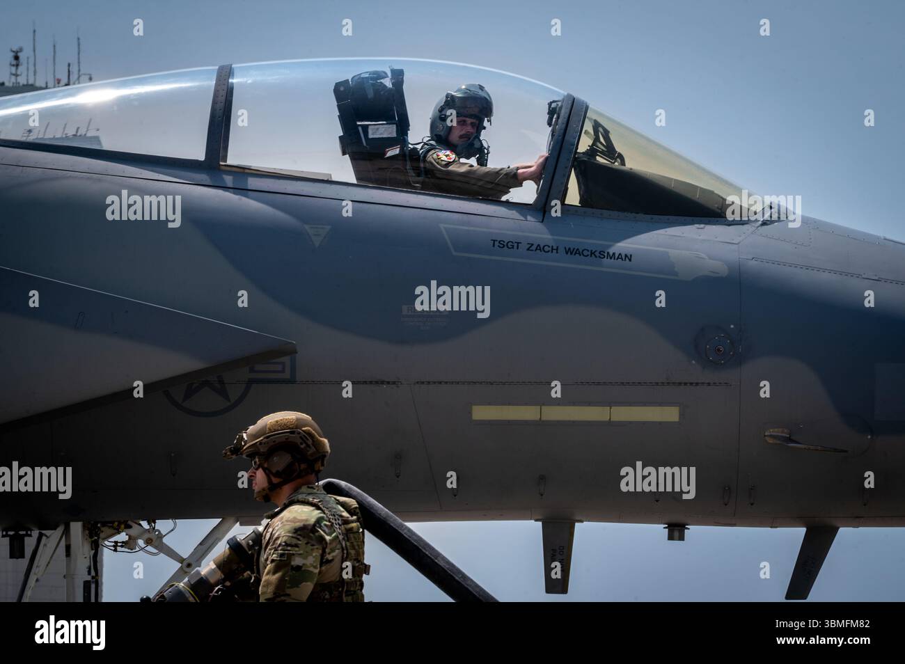 Distributed integrated combat turn hi-res stock photography and images ...