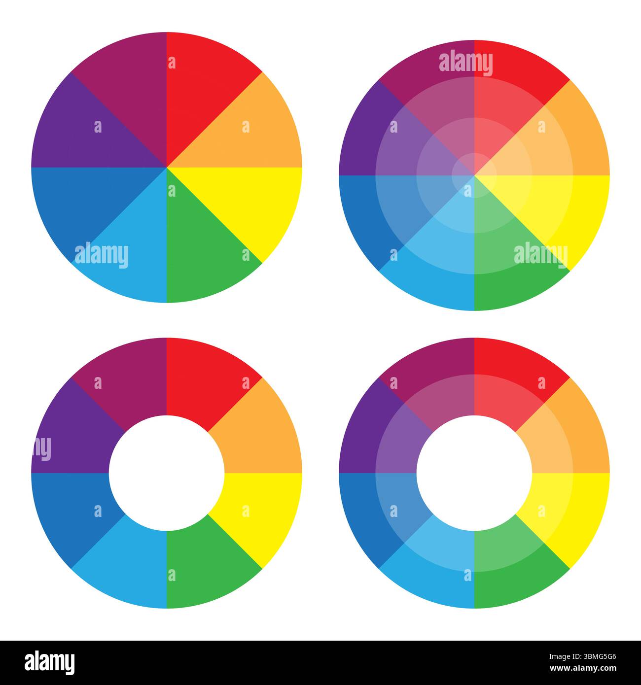Guide diagrams Stock Vector Images - Alamy