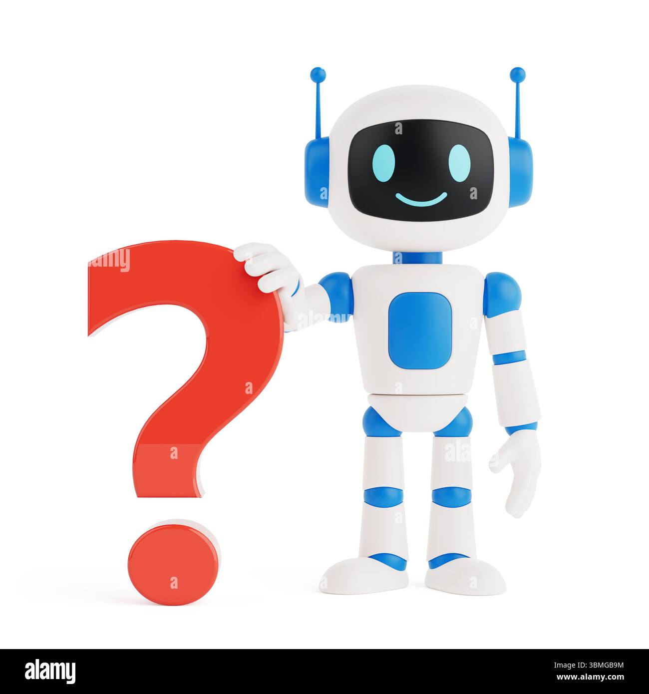 Humanoid helper hi-res stock photography and images - Alamy