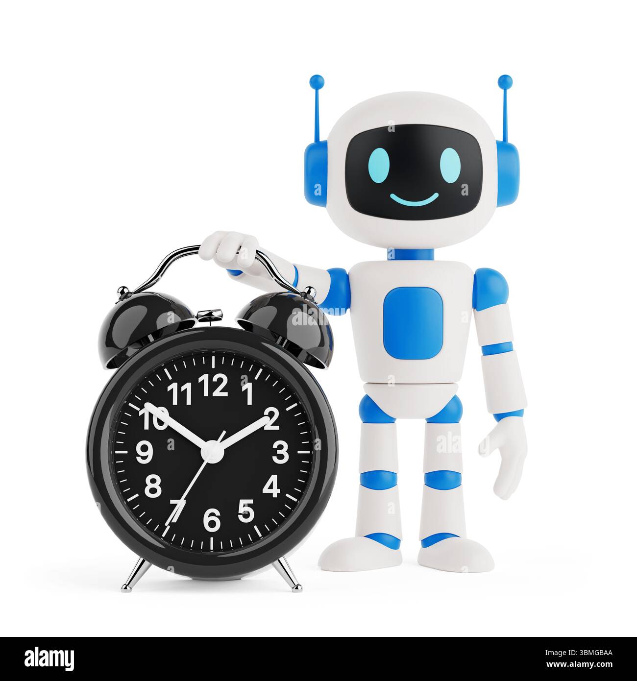 Cute 3d hands holding Cut Out Stock Images & Pictures - Alamy