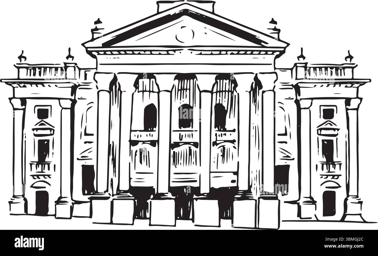 History of performance Stock Vector Images - Alamy