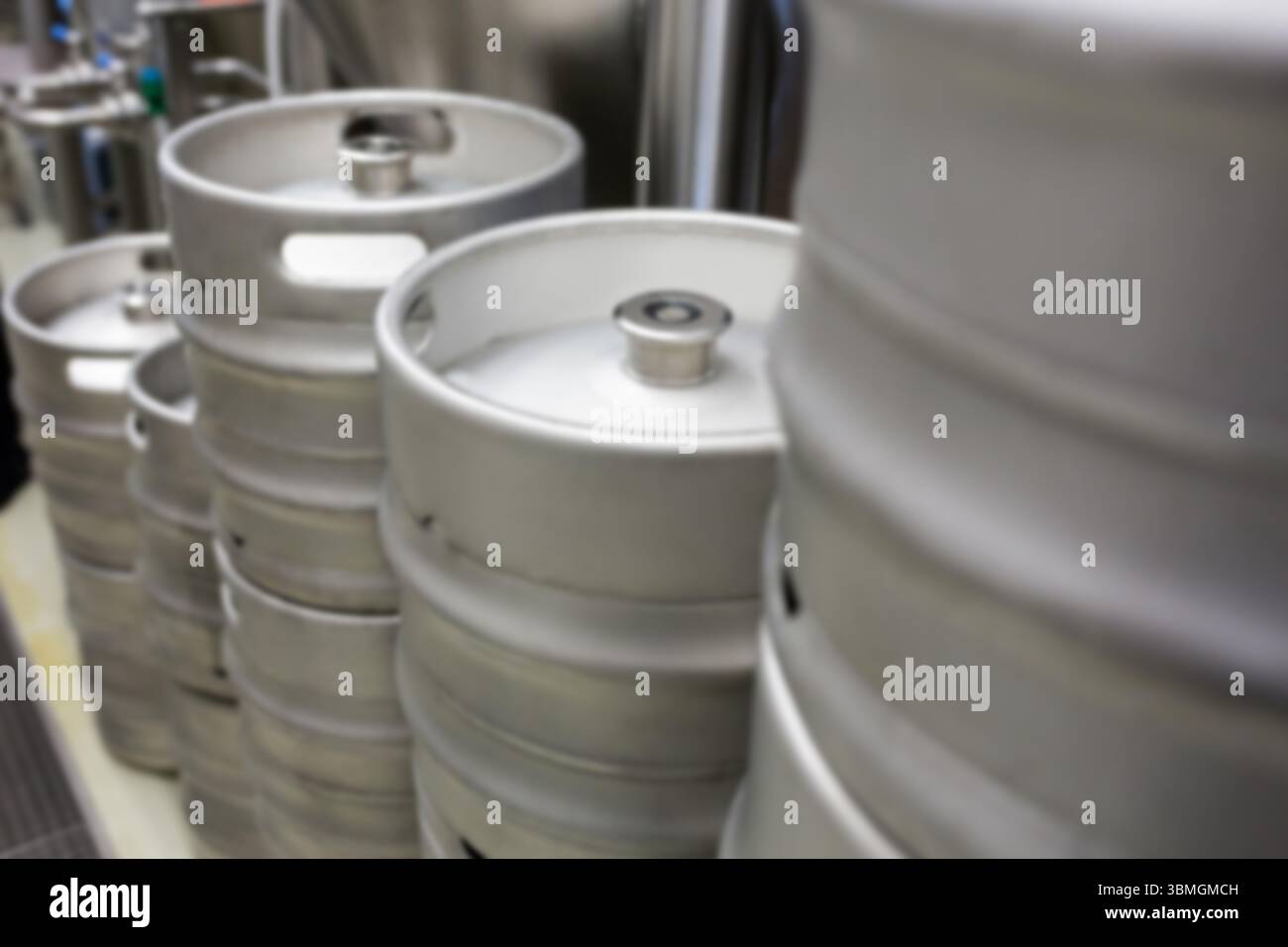 Beer keg manufacturing hi-res stock photography and images - Alamy