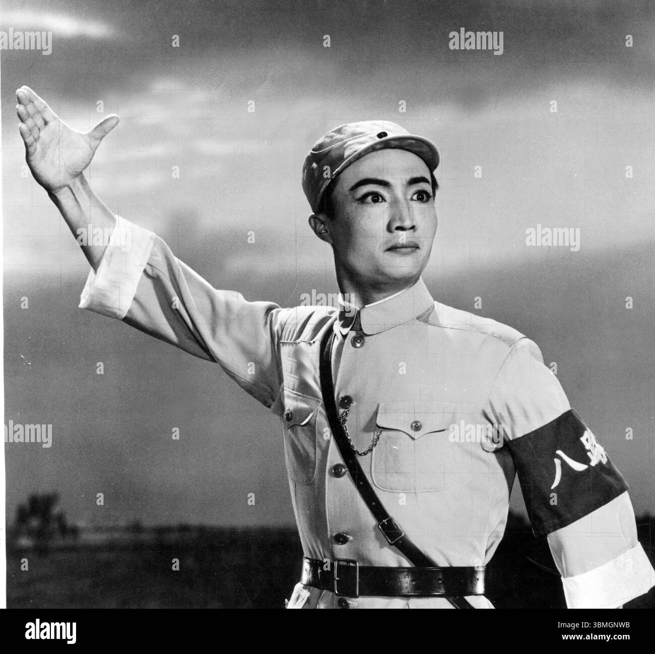 Actor soviet Black and White Stock Photos & Images - Alamy