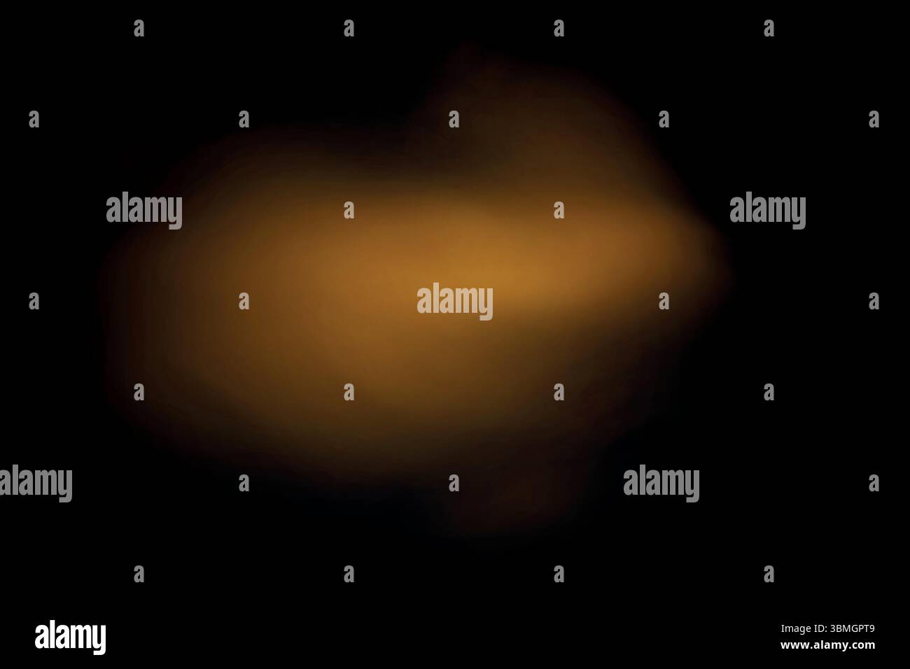 Powder explosion smoke on Stock Vector Images - Alamy