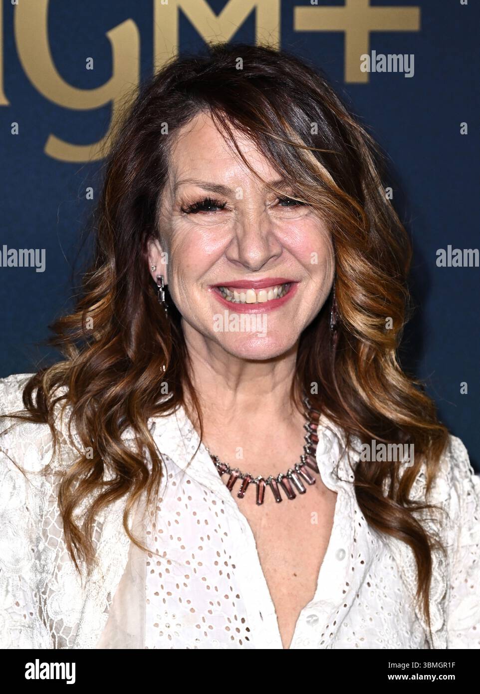 Joely Fisher arriving to “The Institute” screening held at The Culver ...