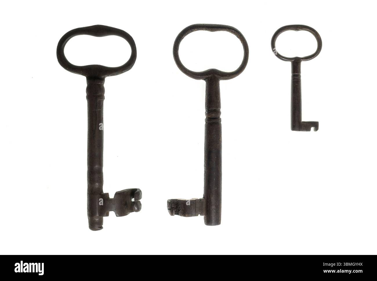 Made of iron Cut Out Stock Images & Pictures - Alamy