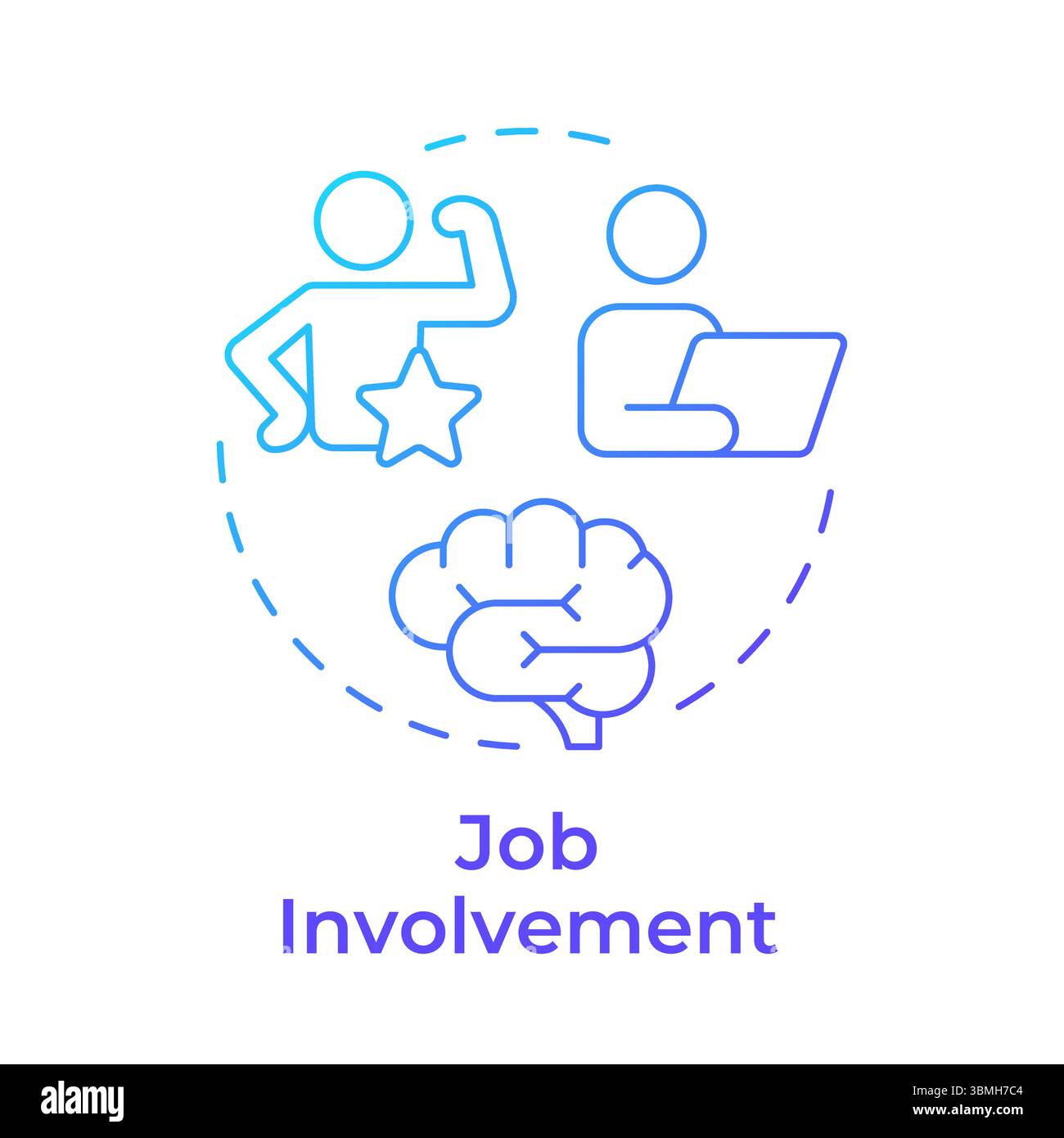 Professional involvement hi-res stock photography and images - Alamy