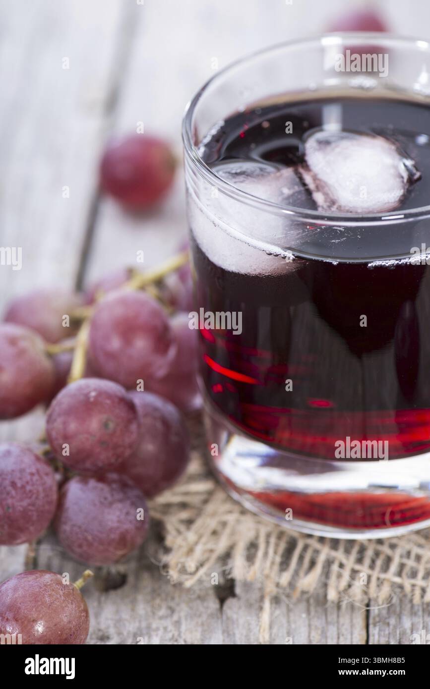 Ice grape hi-res stock photography and images - Alamy