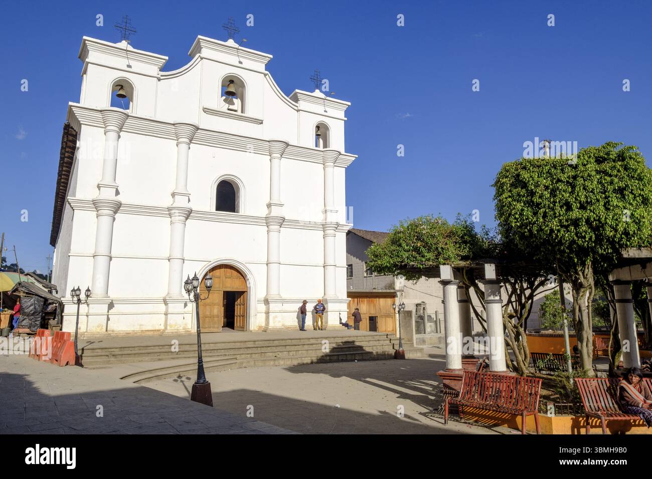 Ixil hi-res stock photography and images - Alamy