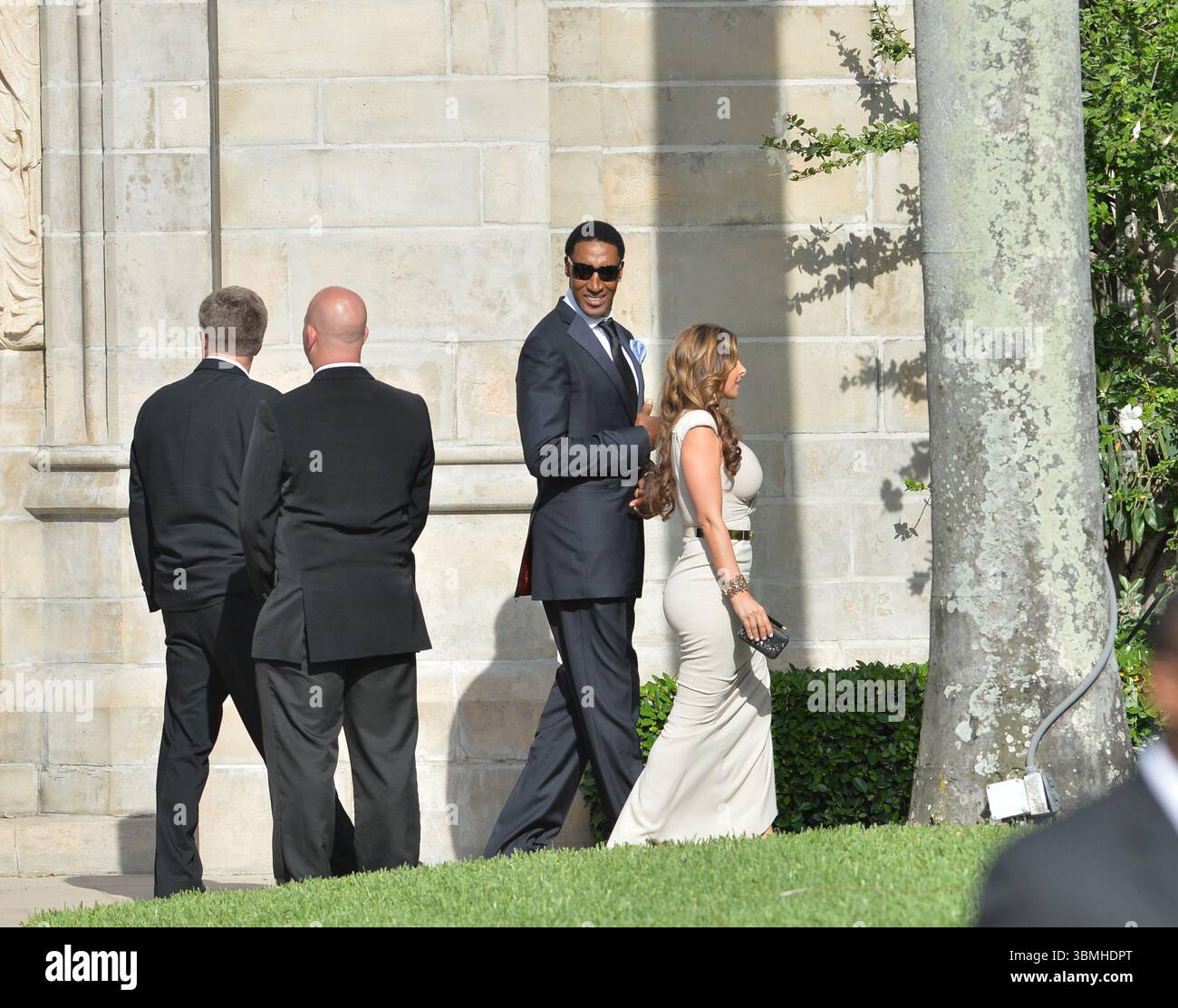 Yvette prieto hi-res stock photography and images - Alamy