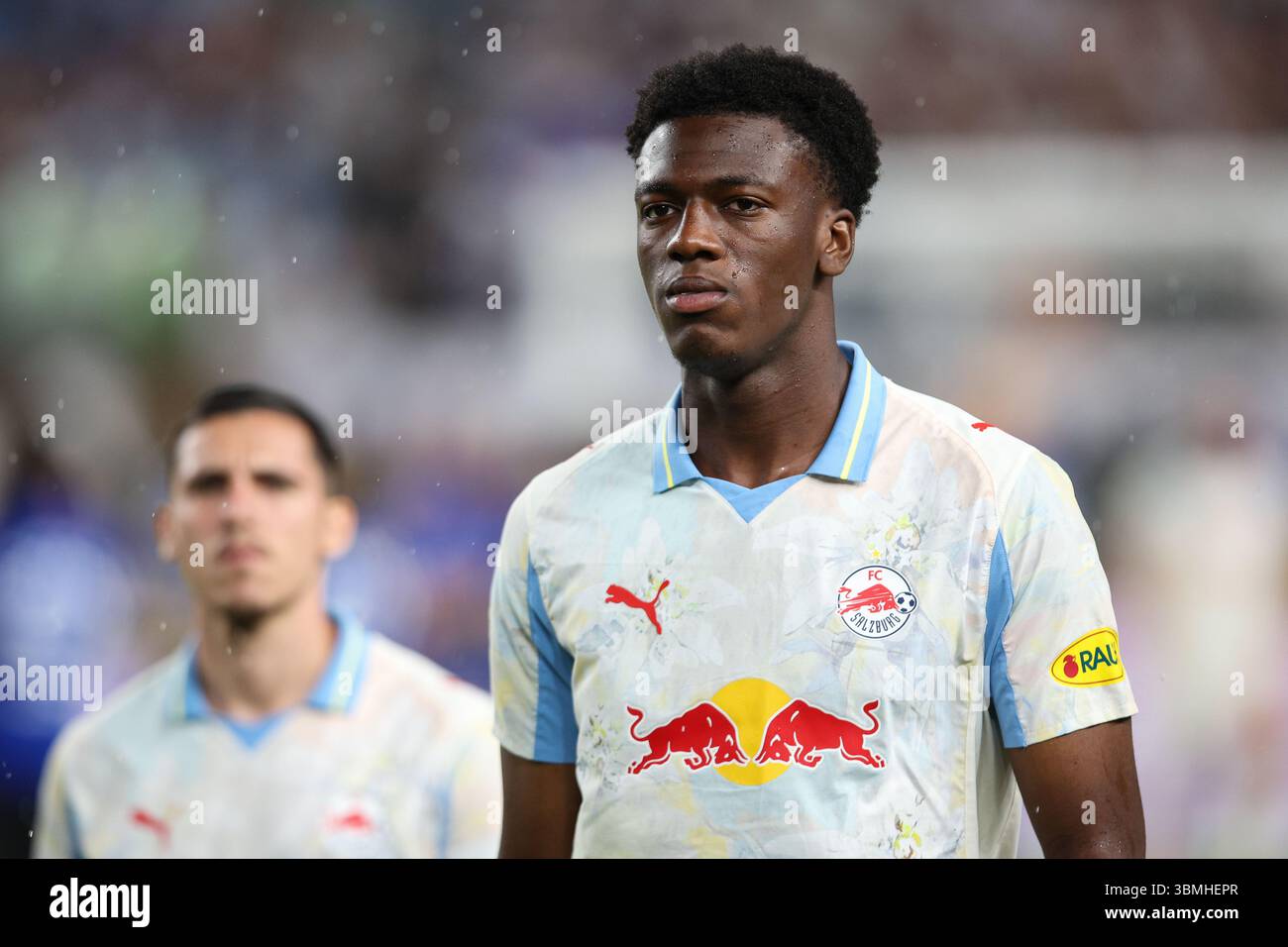 Joane gadou hi-res stock photography and images - Alamy