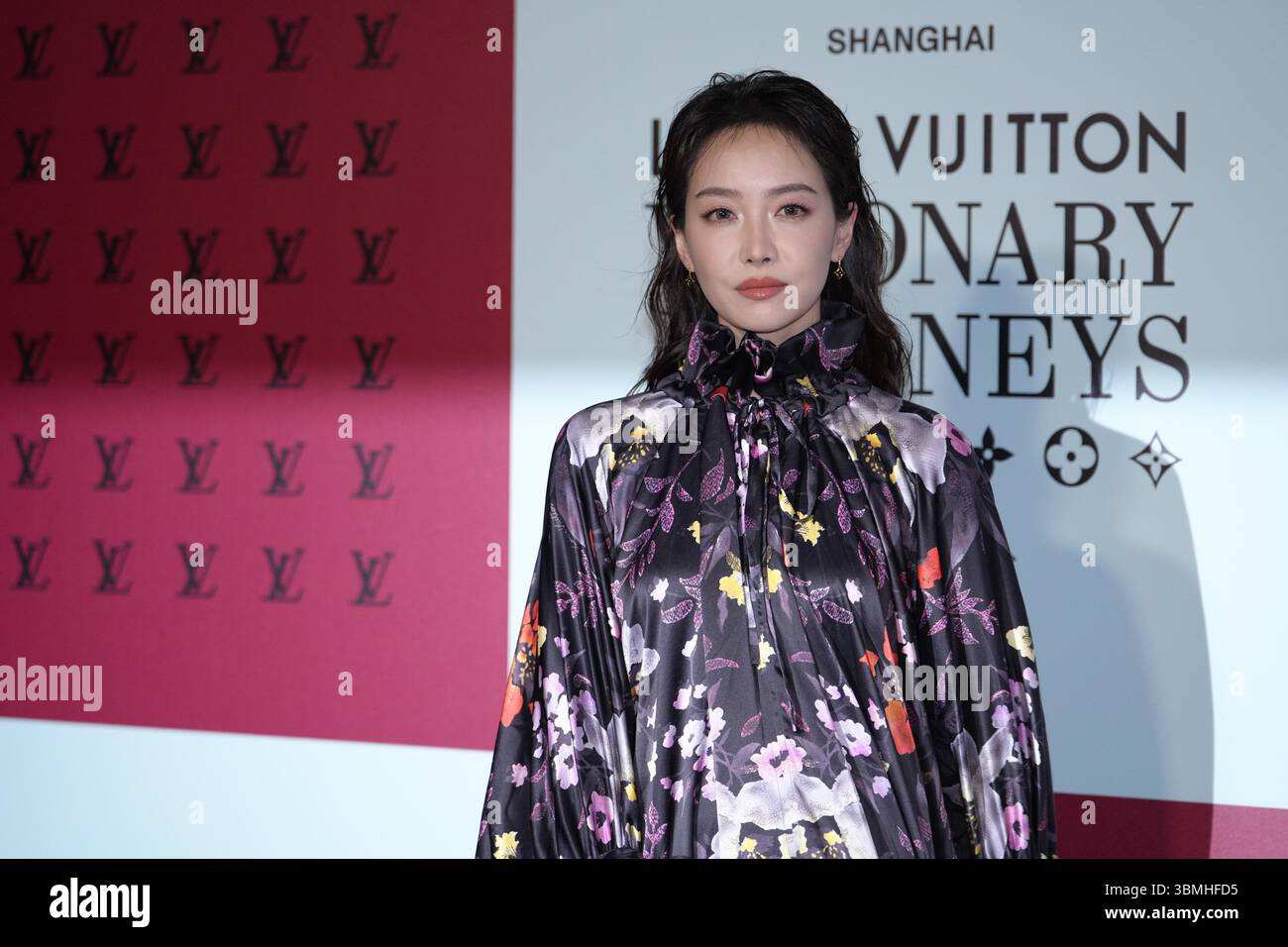 Chinese singer, dancer, actress, model, host and author Victoria Song ...