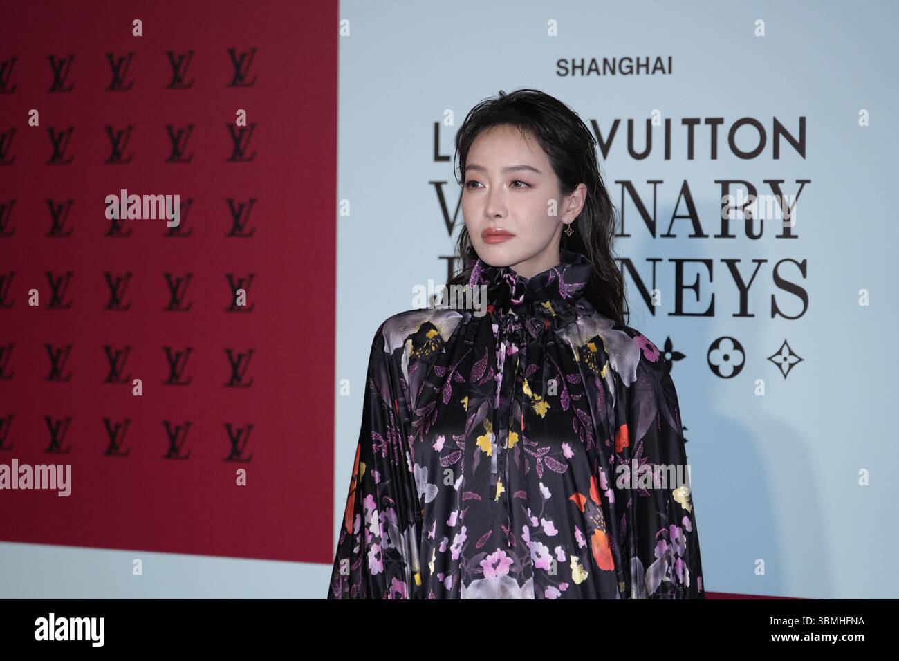 Chinese singer, dancer, actress, model, host and author Victoria Song ...
