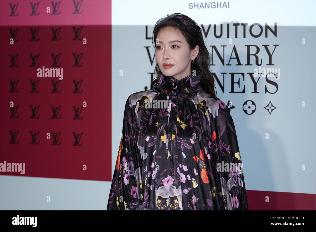 Chinese singer, dancer, actress, model, host and author Victoria Song ...