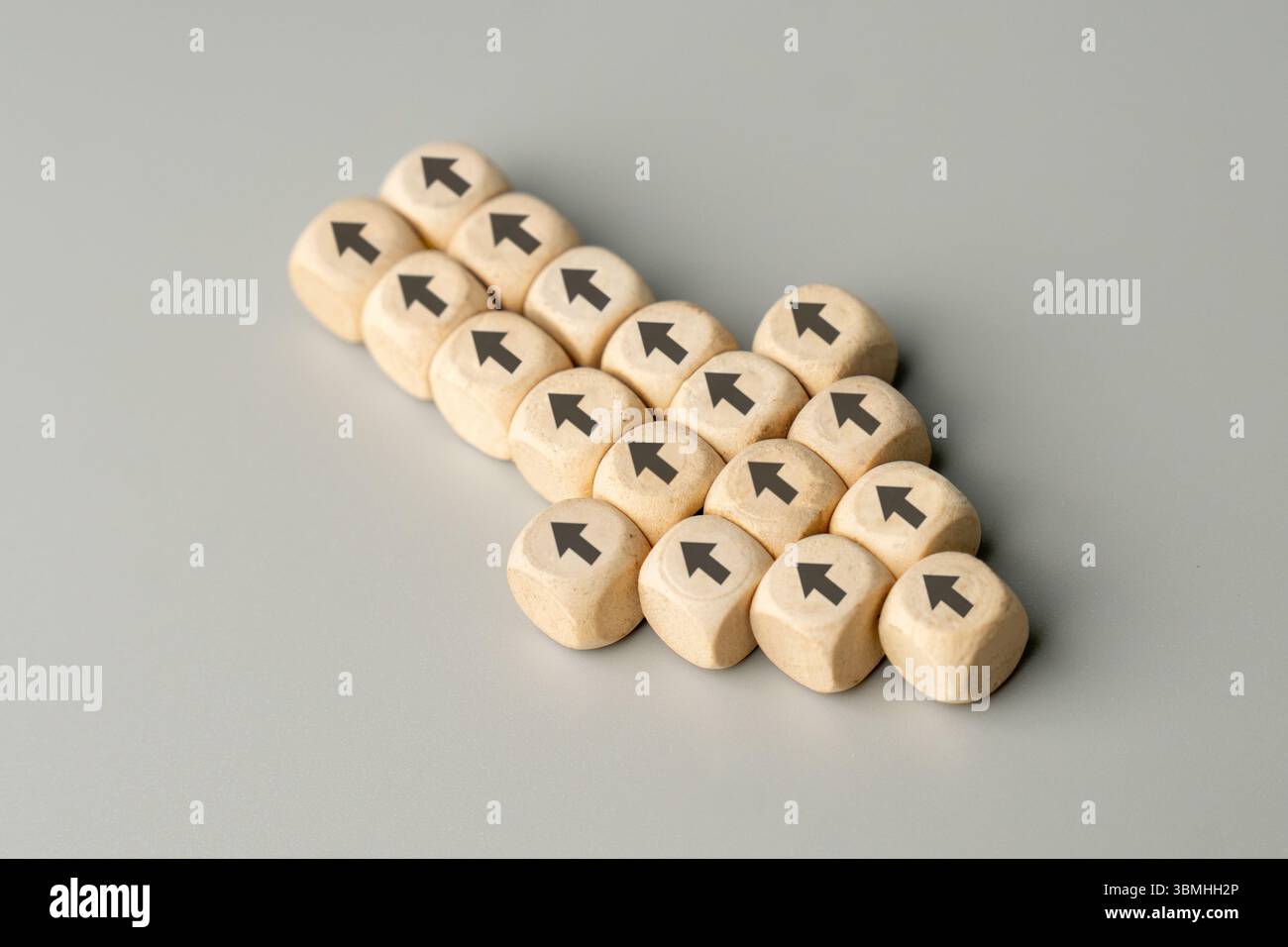 Stubborn direction hi-res stock photography and images - Alamy