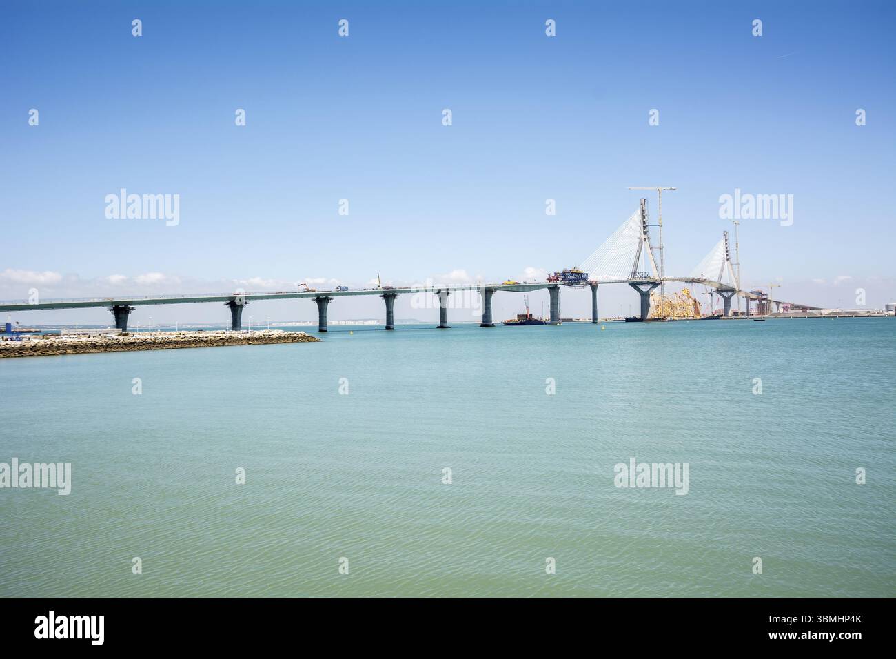 New builds in spain hi-res stock photography and images - Alamy