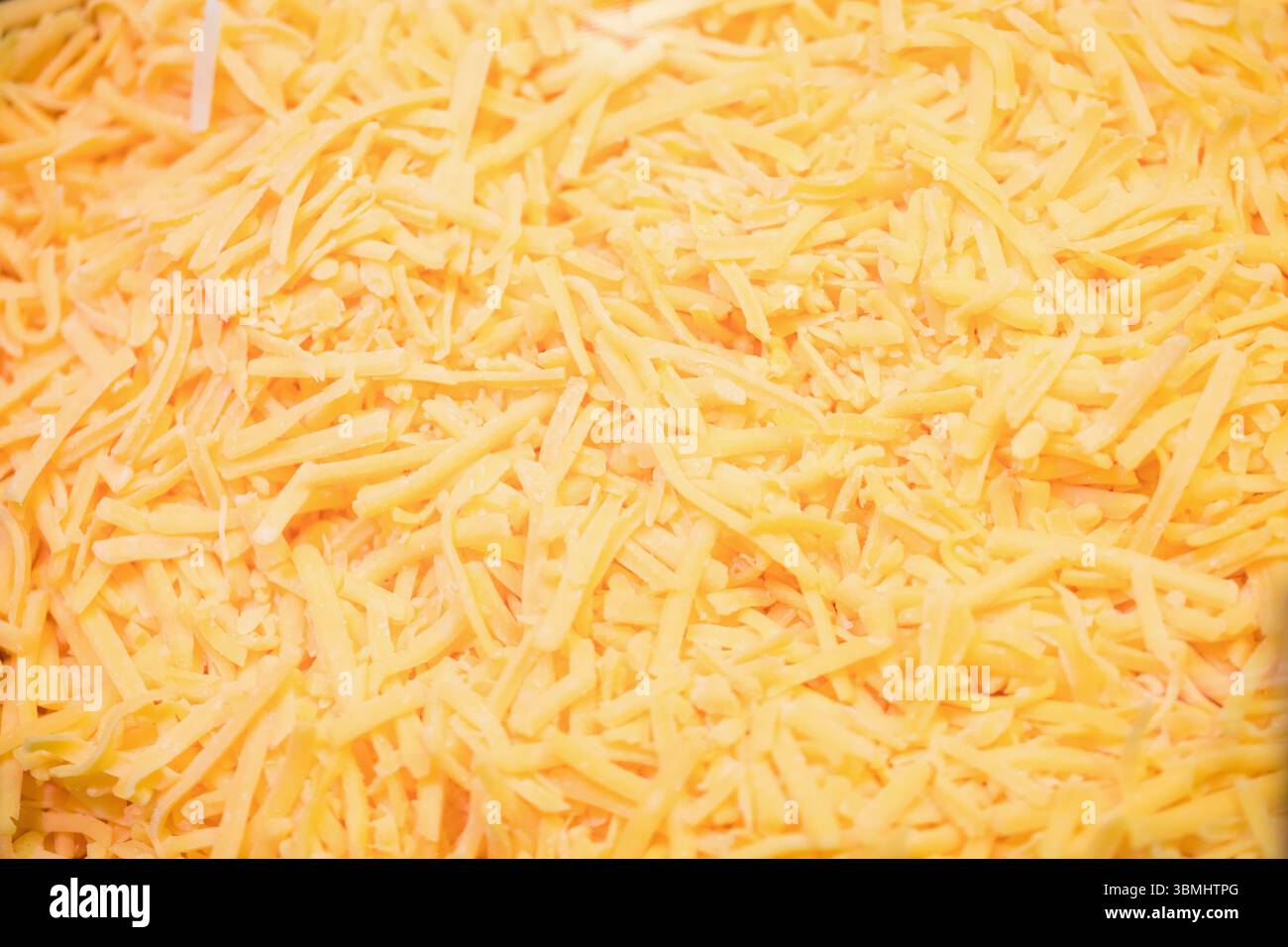 Cheese shop display farmer hi-res stock photography and images - Alamy