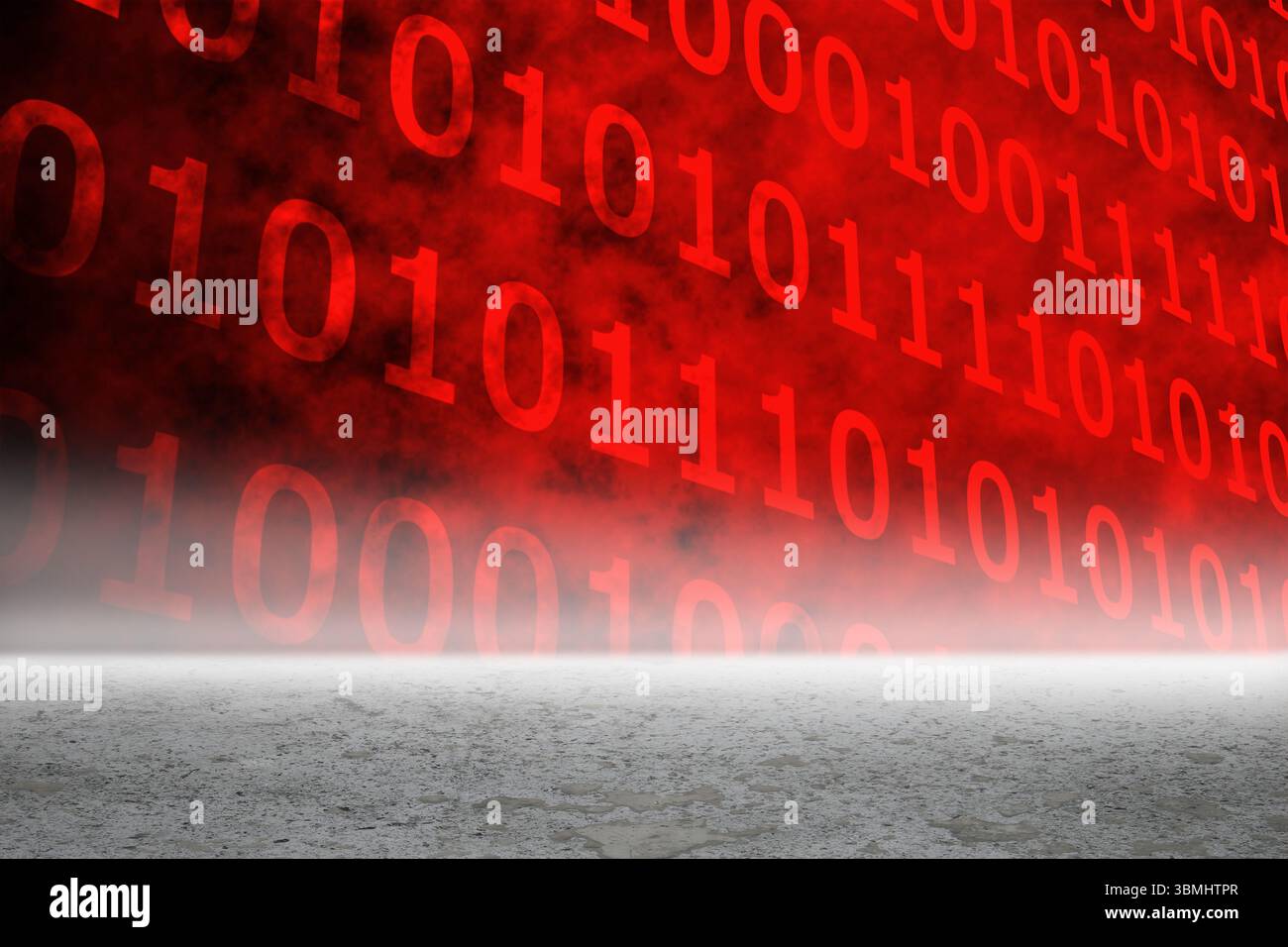 Ai generated code hi-res stock photography and images - Alamy