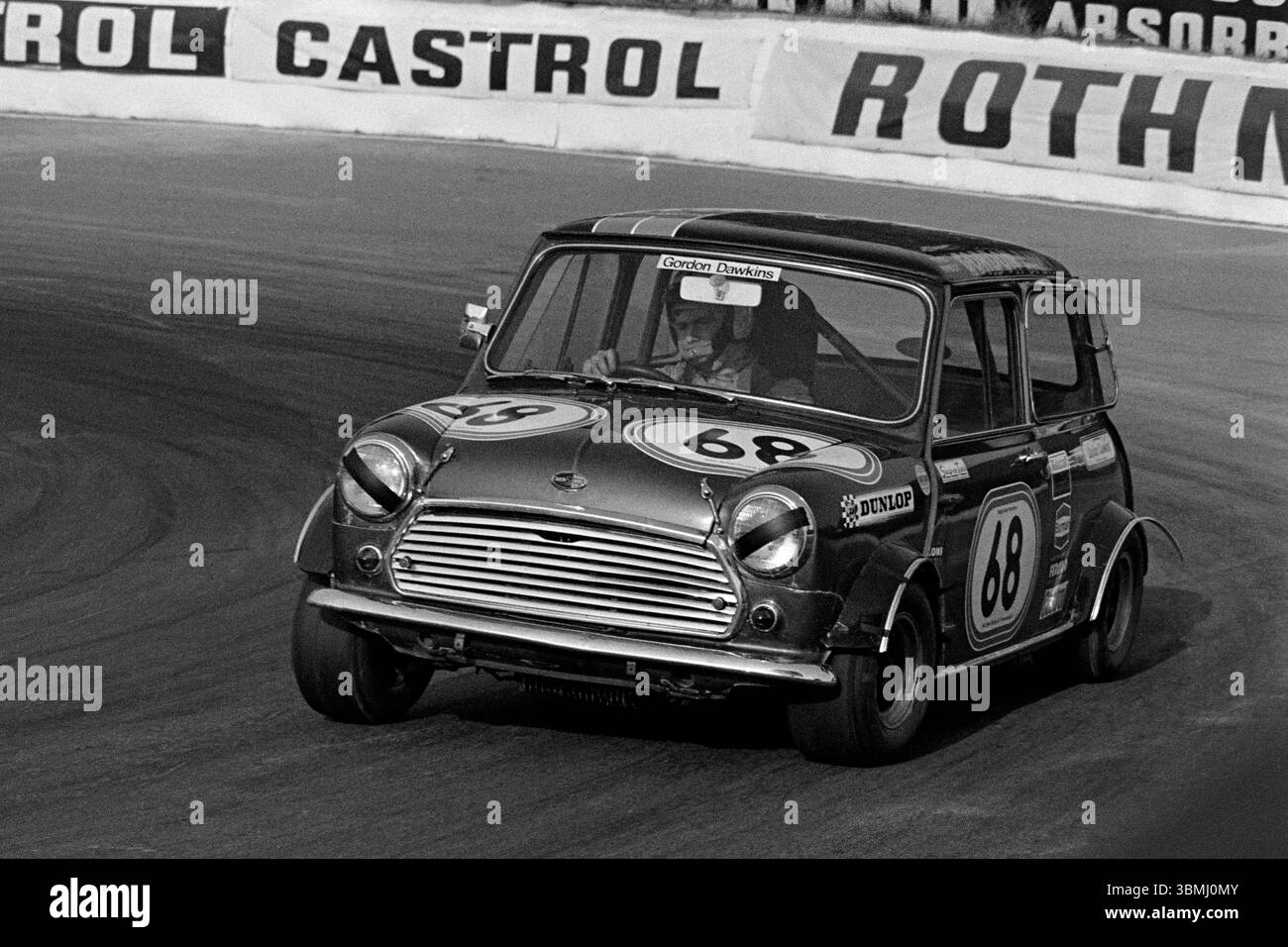 Gordon dawkins hi-res stock photography and images - Alamy