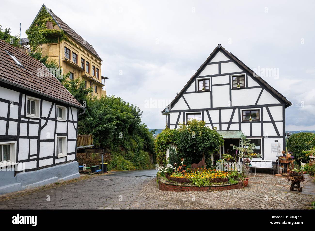 Wetter In Volmarstein