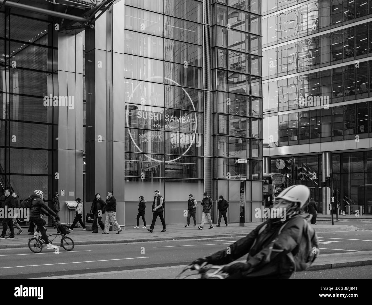 Commercial moment Black and White Stock Photos & Images - Alamy