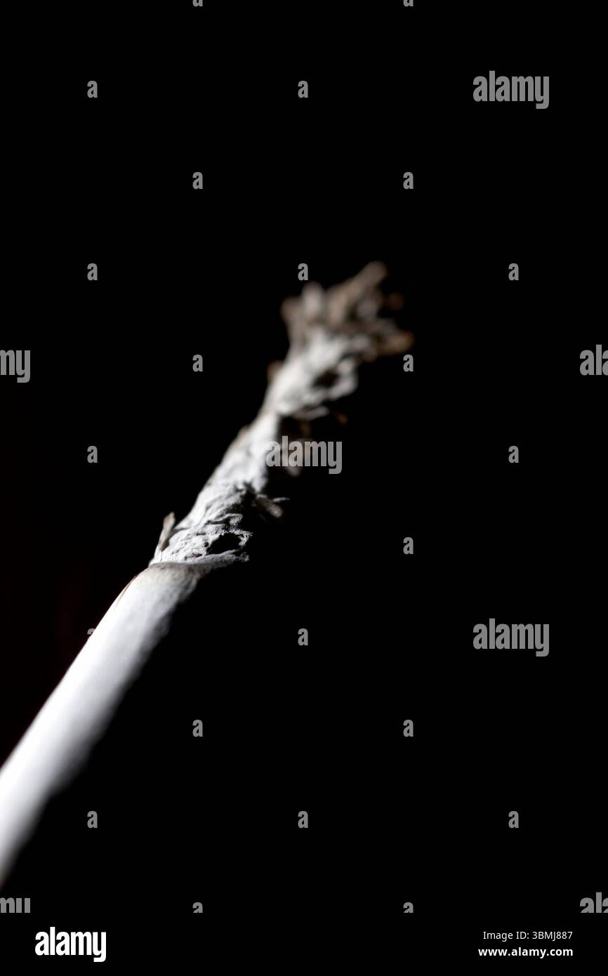 Burning washington dc hi-res stock photography and images - Alamy