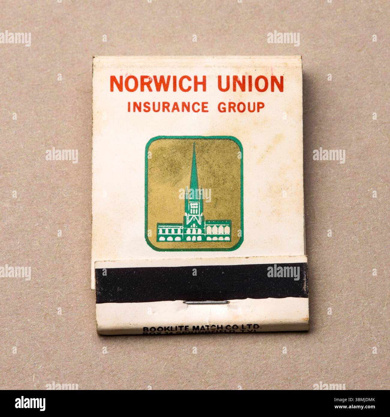 Vintage ads norwich hi-res stock photography and images - Alamy