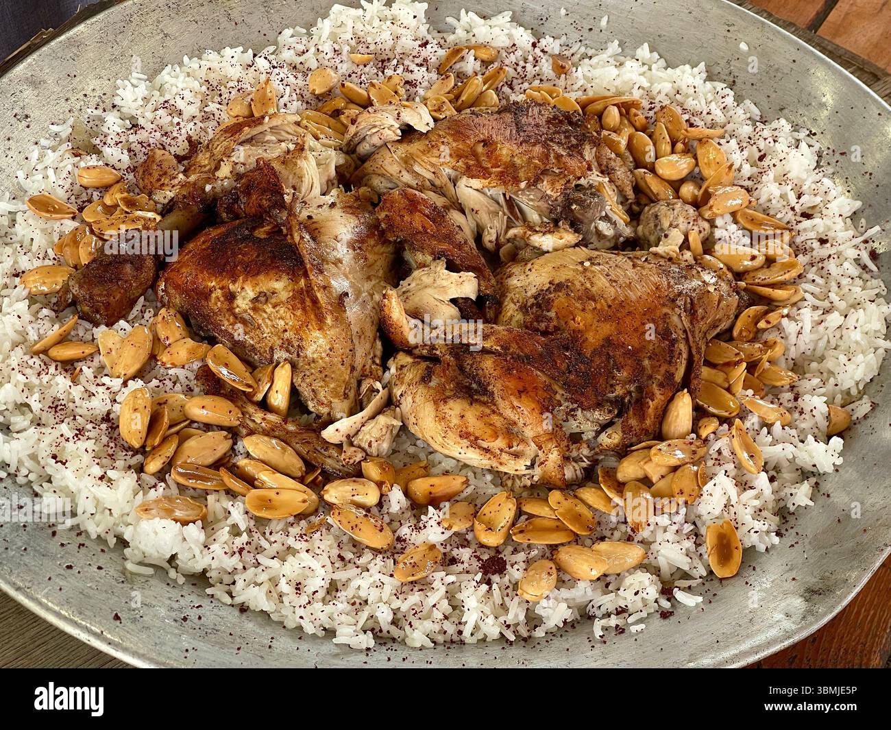 Arabic food hi-res stock photography and images - Alamy
