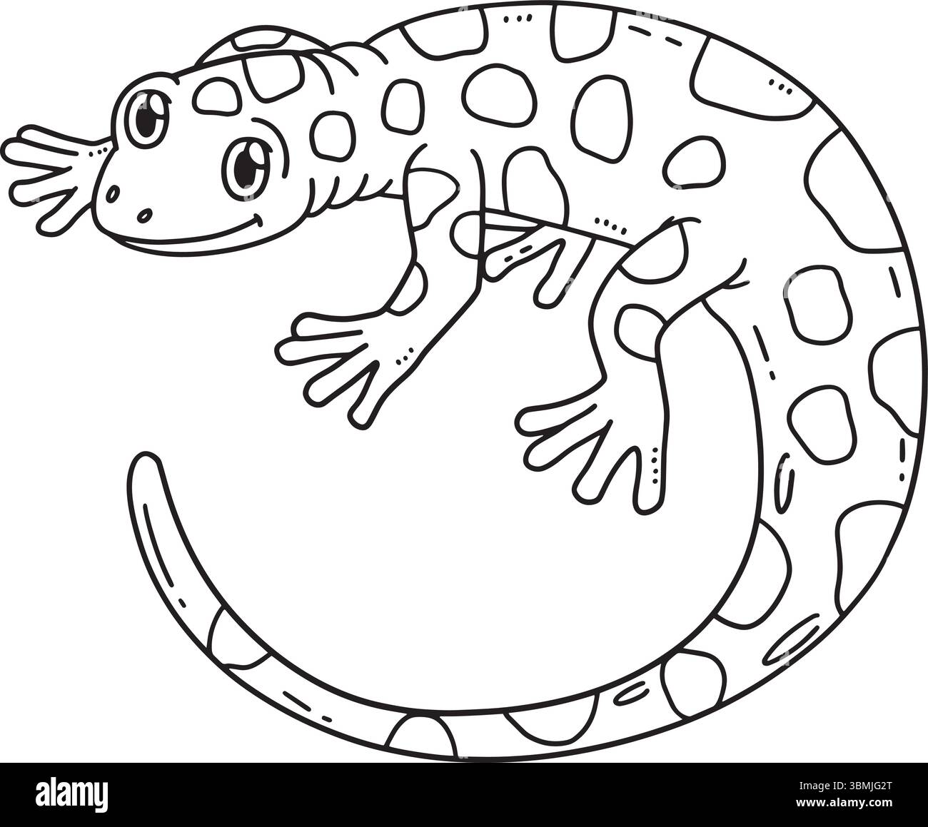 Animal forest fire Black and White Stock Photos & Images - Alamy