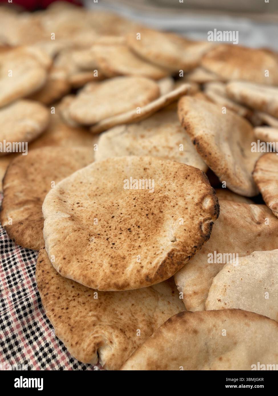 Traditional village bakery bread hi-res stock photography and images ...