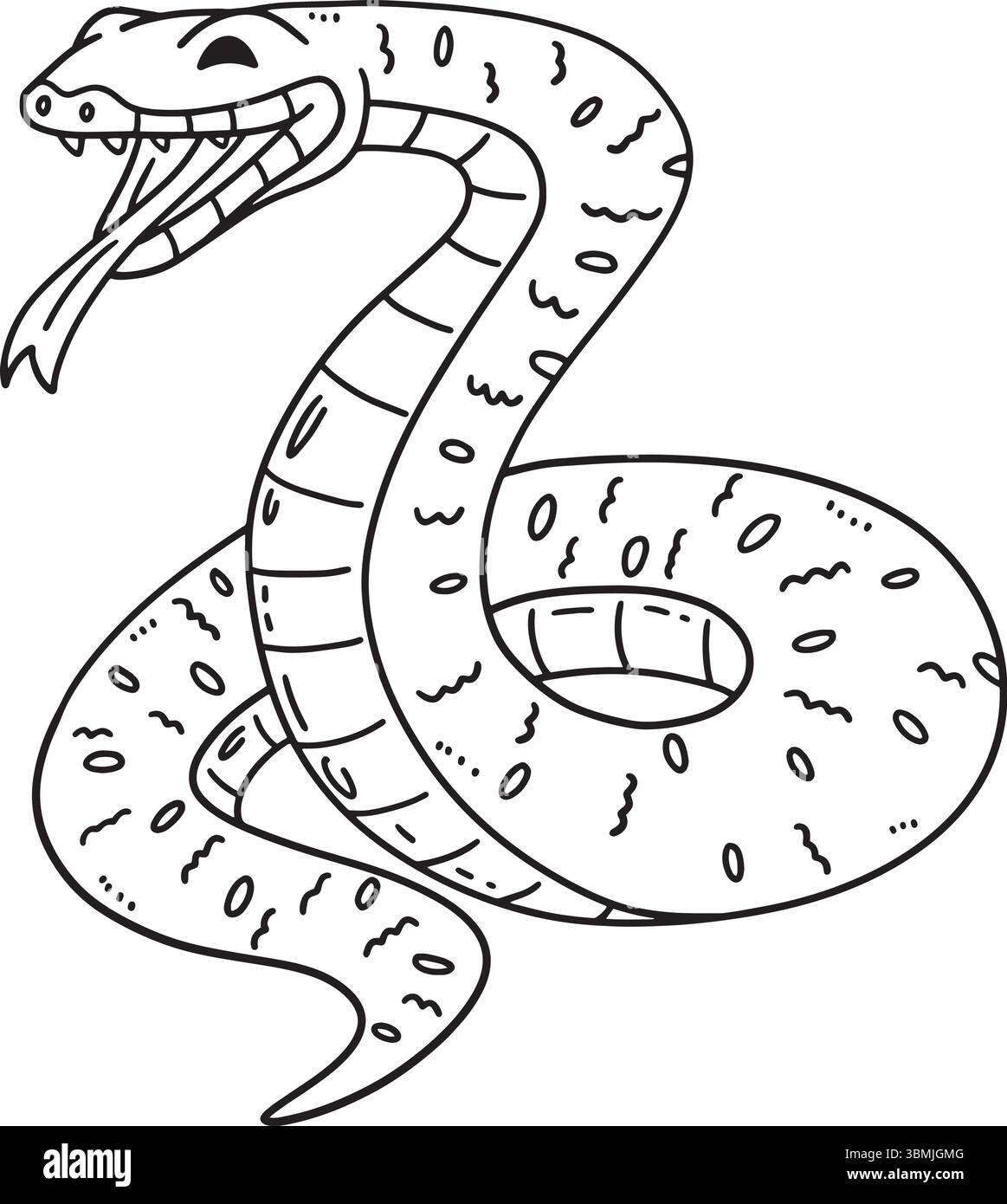 Smooth animal outline hi-res stock photography and images - Alamy