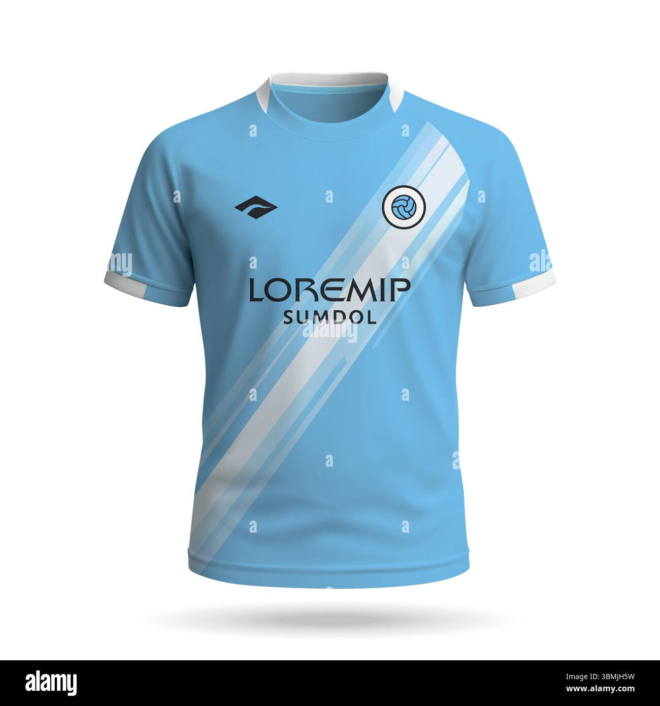 Manchester city jersey 2025 hi-res stock photography and images - Alamy