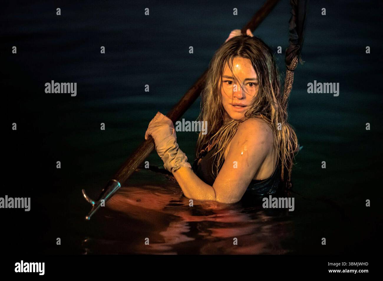 Dangerous Animals is a 2025 survival horror film directed by Sean Byrne ...