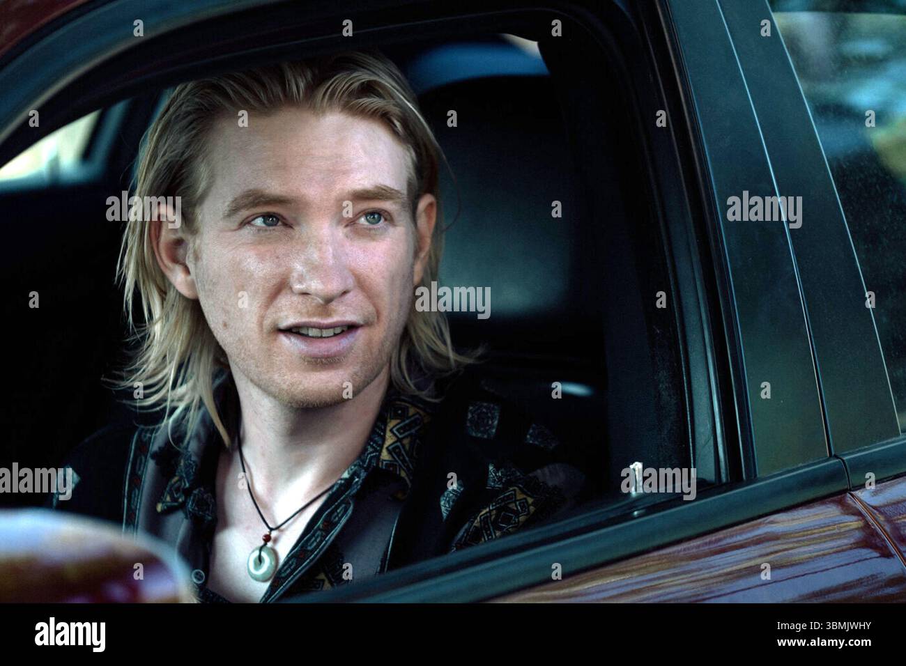 Echo Valley is a 2025 American thriller film directed by Michael Pearce ...