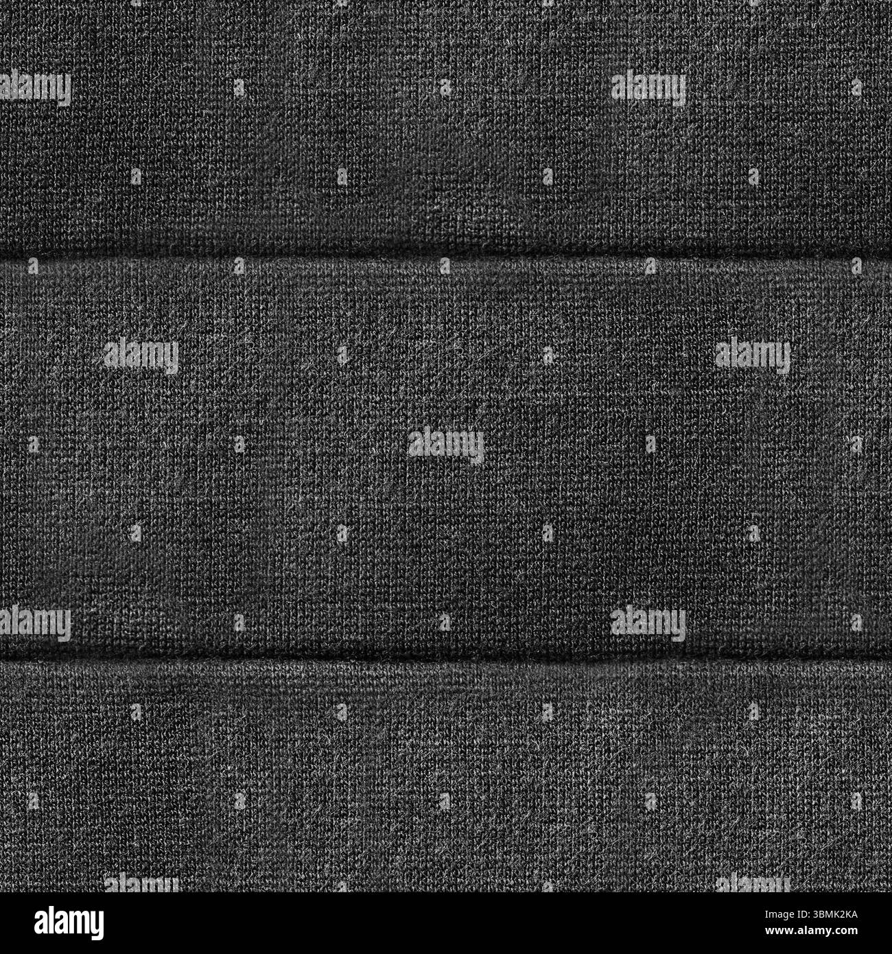 Seamless 4k photo texture of dark gray colored cotton cloth material ...