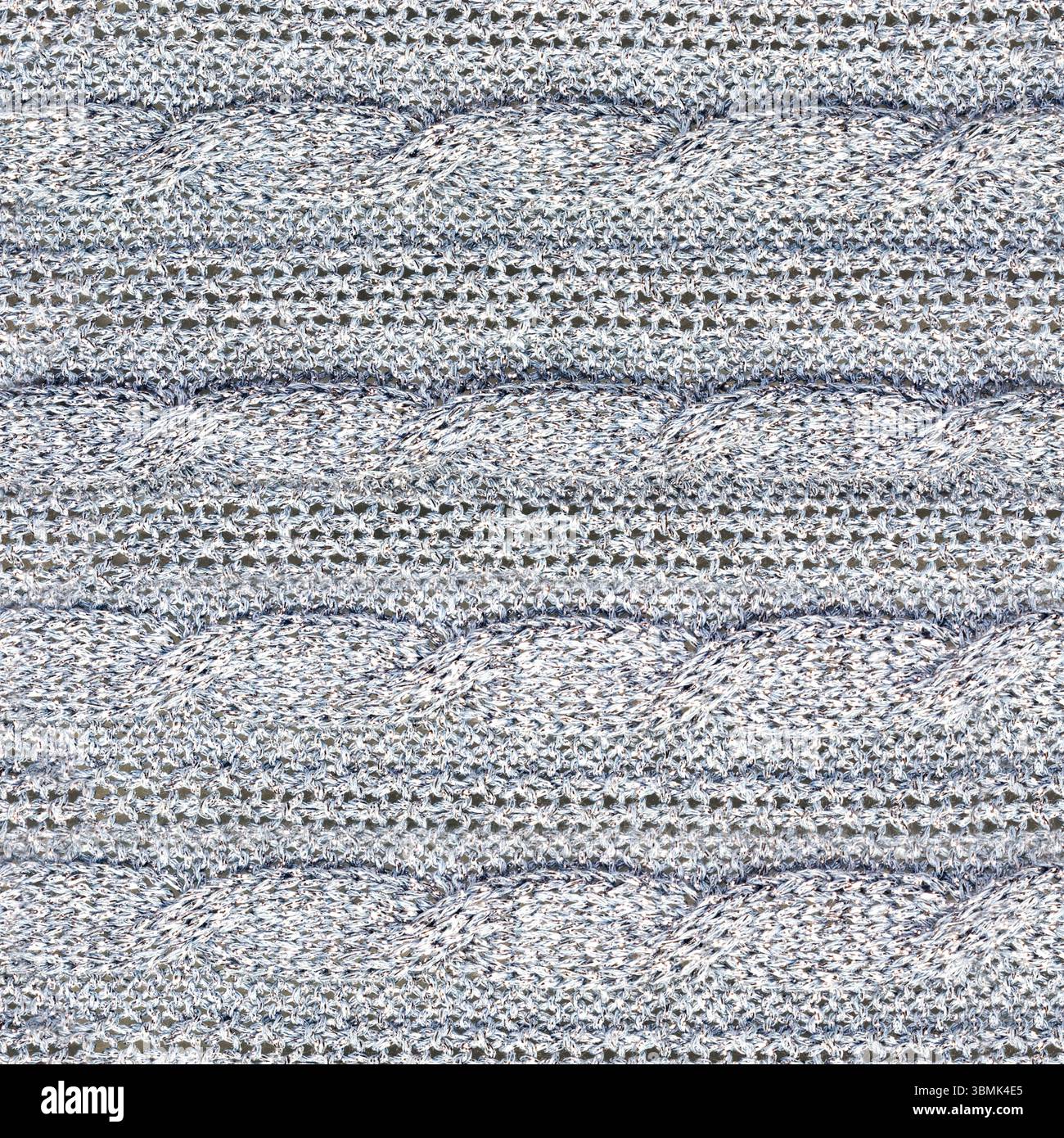 Seamless 4k photo texture of silver glitter colored synthetic weave ...