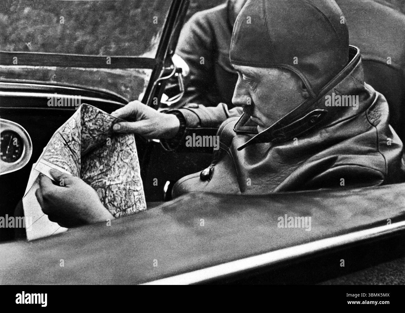 Germany, 1933 Adolf Hitler (* April 20, 1889 in Braunau am Inn, April ...