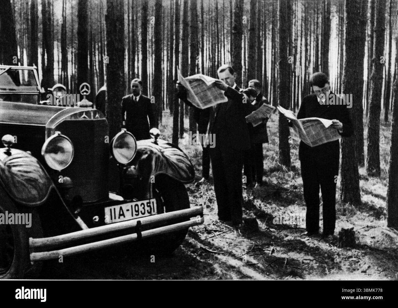 Germany, 1933 Adolf Hitler (* April 20, 1889 in Braunau am Inn, April ...