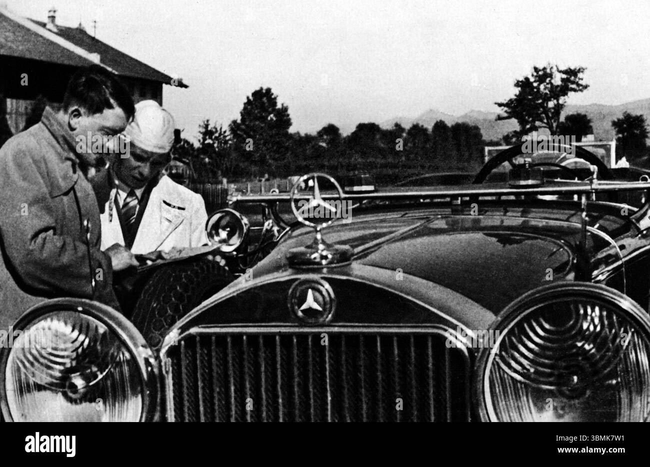 Germany, 1933 Adolf Hitler (* April 20, 1889 in Braunau am Inn, April ...