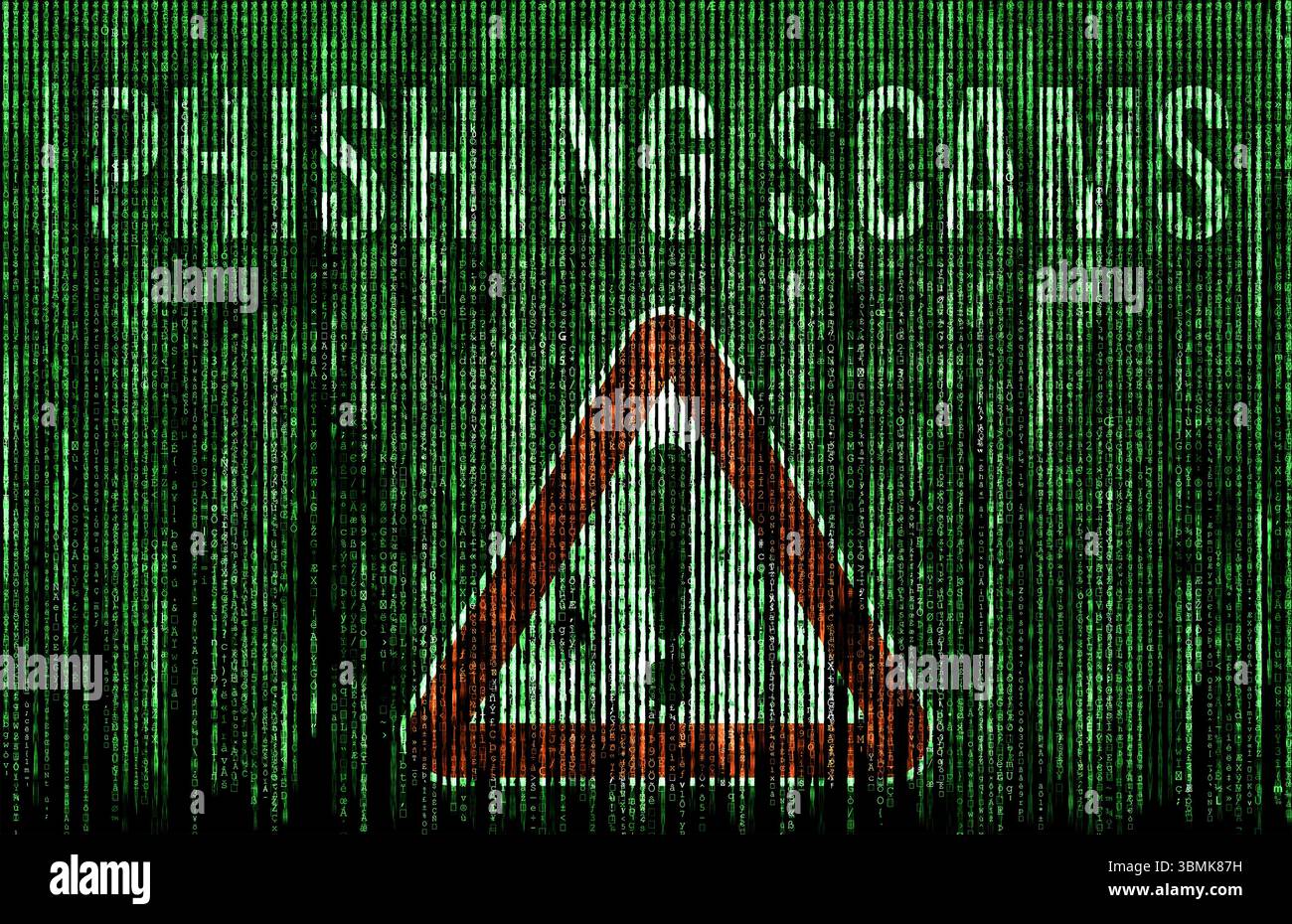 Phishing email scam malware hi-res stock photography and images - Alamy
