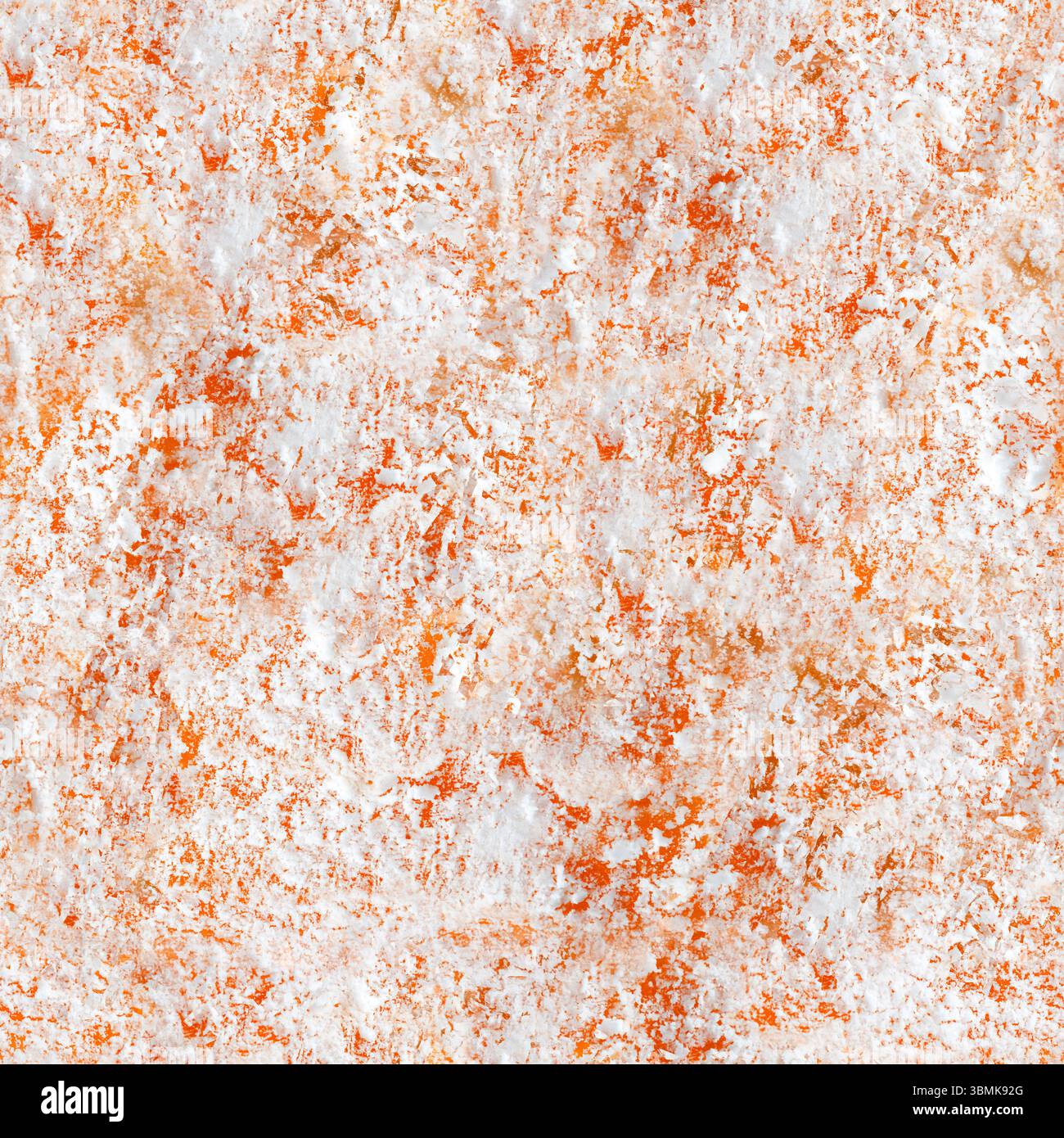 Seamless 4k photo texture of orange powdered marmalade candy surface ...