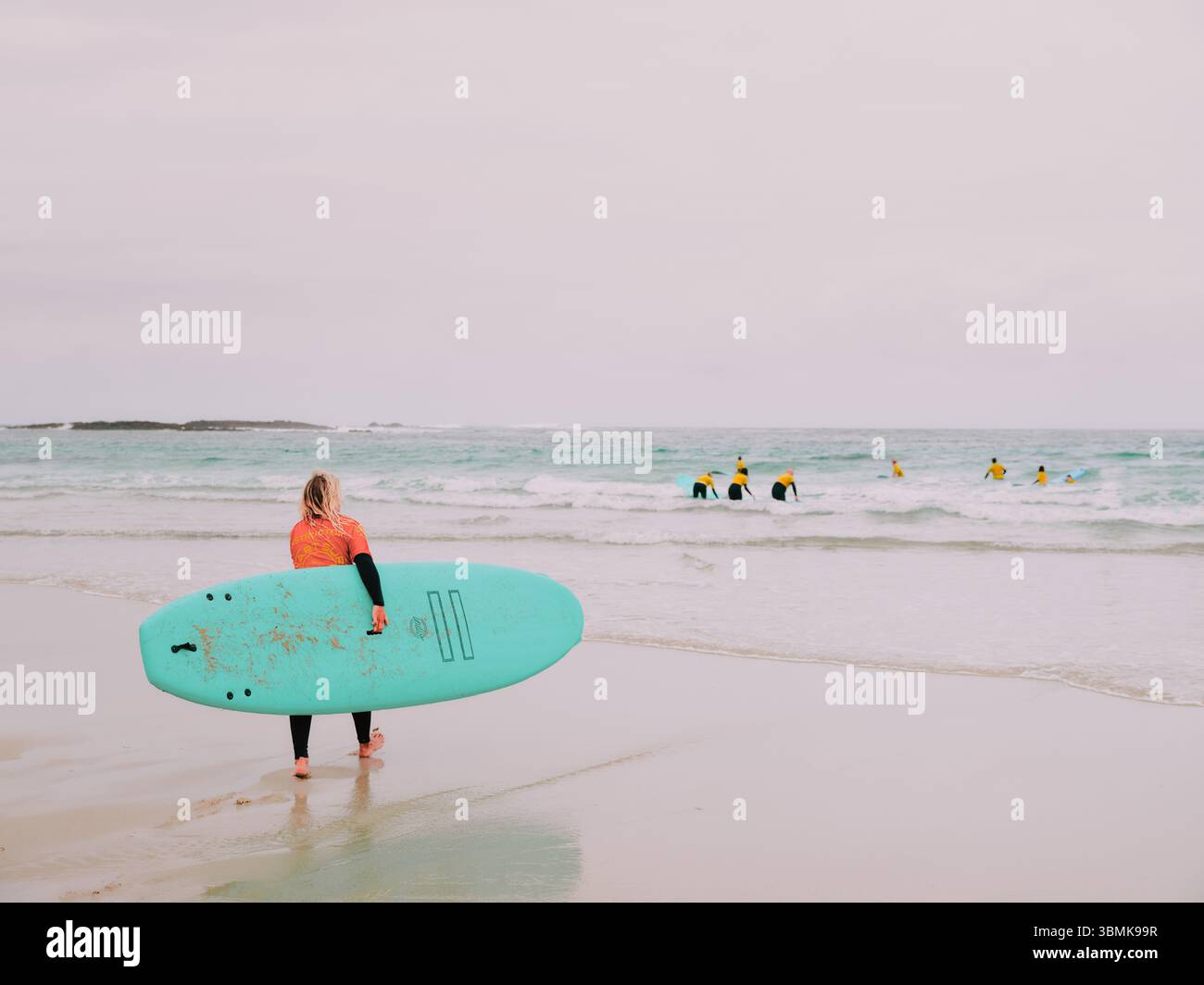 Smart Surf School, Sennen Cove, Cornwall England UK - tourism ...
