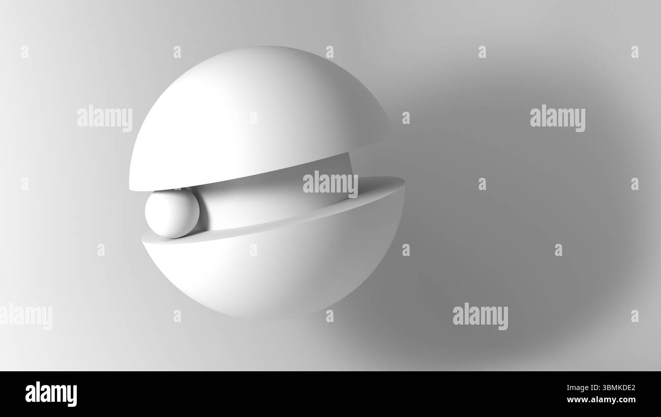 Elements of still life Black and White Stock Photos & Images - Alamy