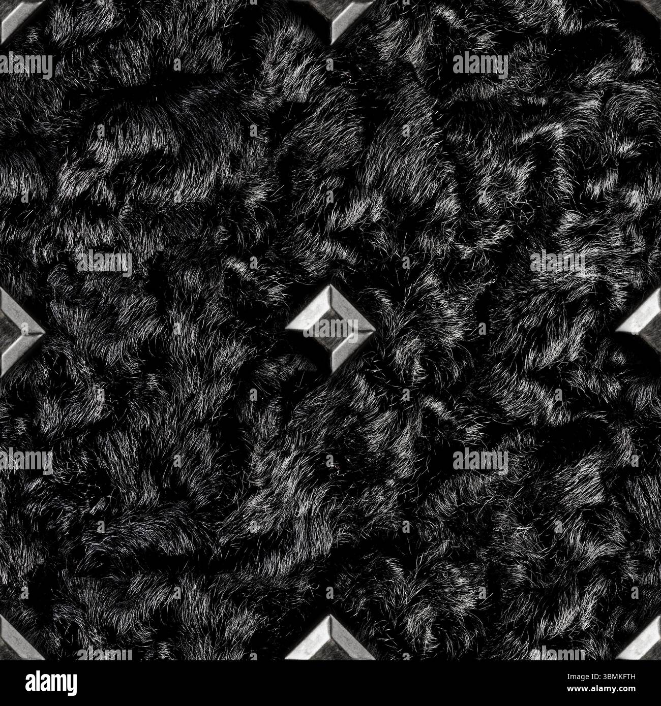 Astrakhan coat hi-res stock photography and images - Alamy