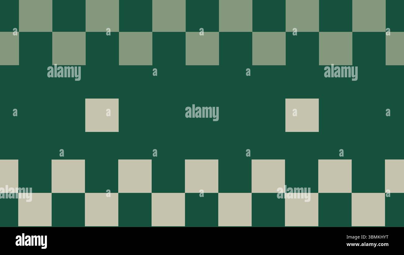Minimal square grid dot hi-res stock photography and images - Alamy