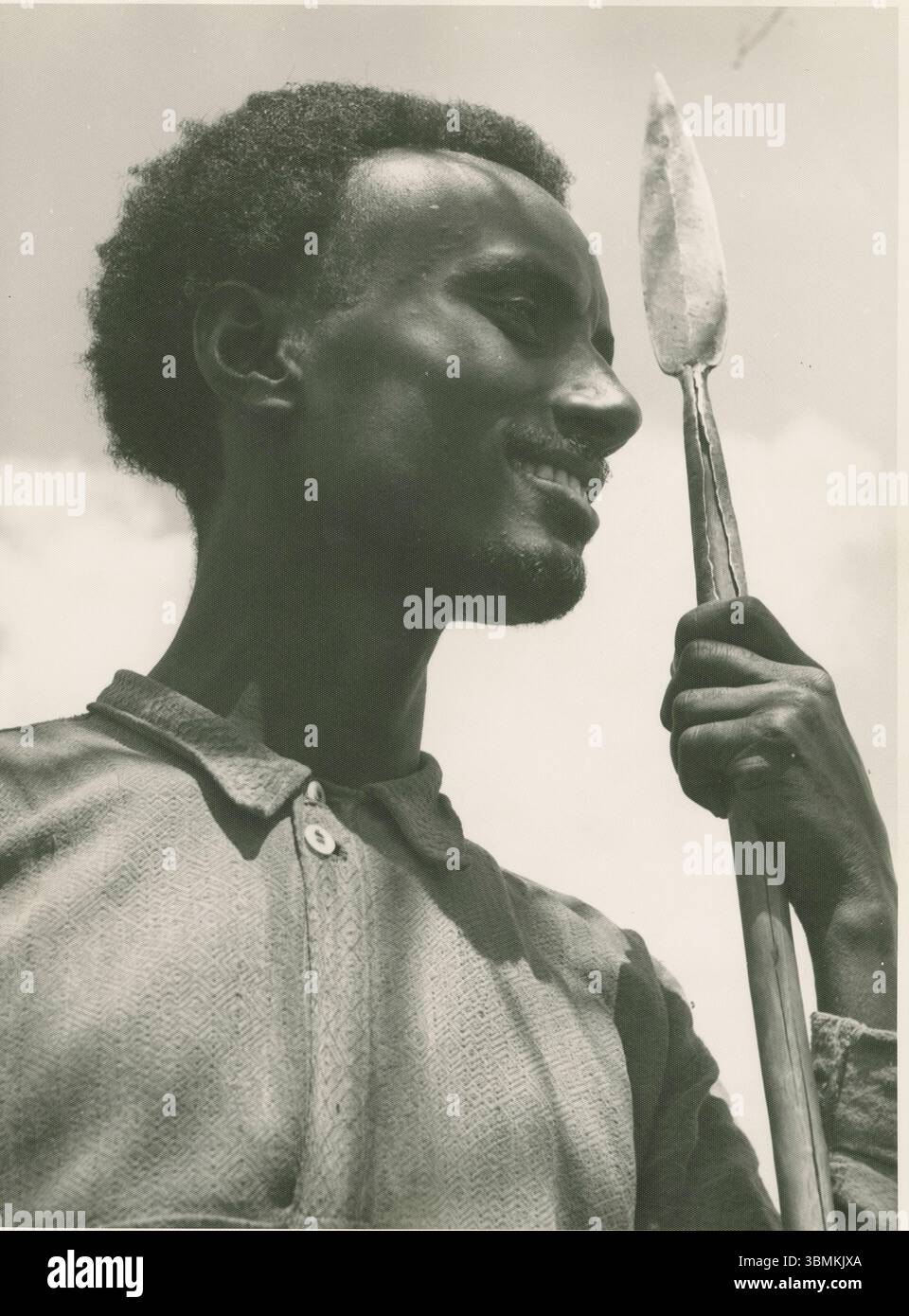 Warrior 1956 hi-res stock photography and images - Alamy